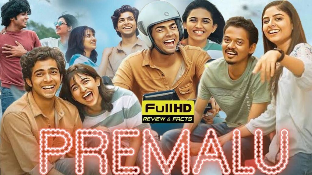 Premalu OTT | More Laziness Towards OTT, and the Reason is This! – News Website (iasianews.net)